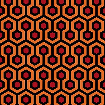 "room 237" Leggingsundefined by Artronik | Redbubble