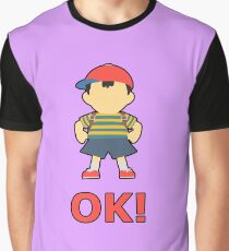 Earthbound: T-Shirts | Redbubble