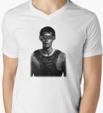 The Maze Runner: T-Shirts | Redbubble