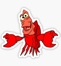 Sebastian Stickers | Redbubble