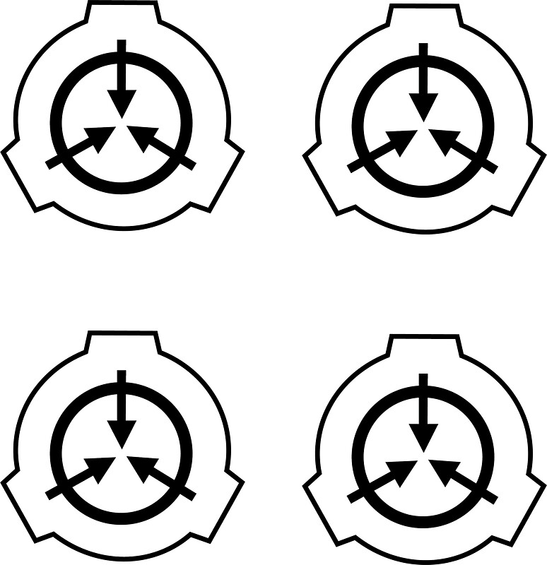 Scp: Gifts & Merchandise | Redbubble