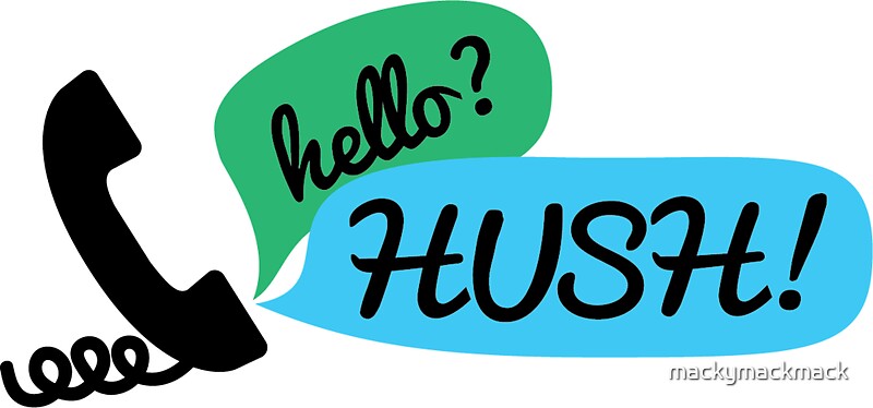 Hello: Stickers | Redbubble