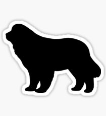 Newfoundland: Stickers | Redbubble