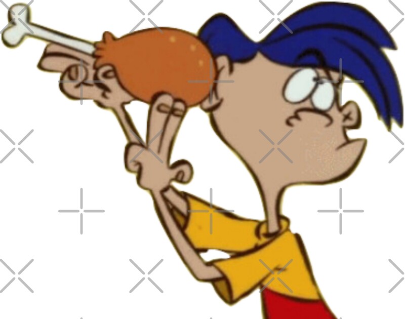 Ed Edd N Eddy: Gifts & Merchandise | Redbubble