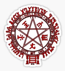 Hellsing Stickers | Redbubble