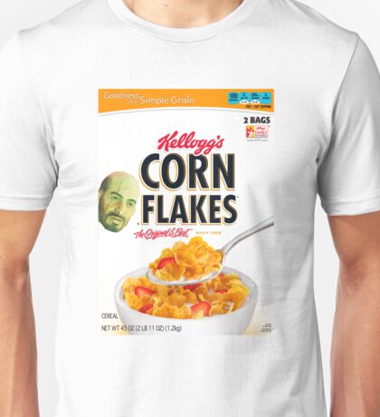 Corn Flakes: Gifts & Merchandise | Redbubble