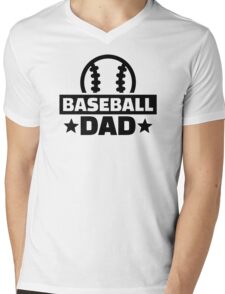 Bat Dad: T-Shirts | Redbubble