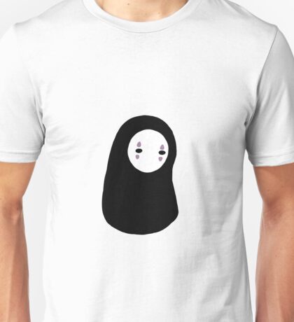 No Face: Gifts & Merchandise | Redbubble
