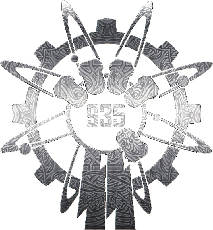 Group 935: Stickers | Redbubble