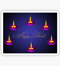 Happy Diwali: Stickers | Redbubble
