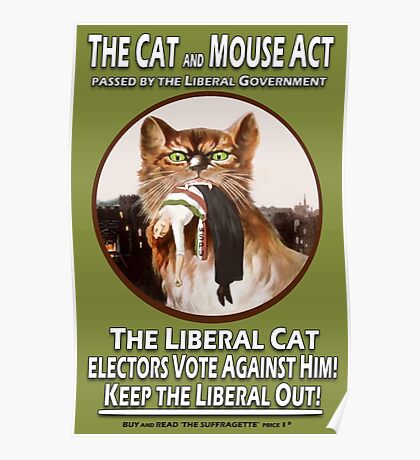 Suffragette: Posters | Redbubble