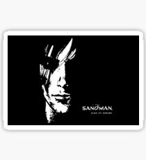 Sandman: Stickers | Redbubble