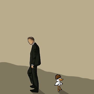 "Kai - Mmmh" Poster for Sale by BearQuack | Redbubble