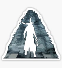Bloodborne: Stickers | Redbubble