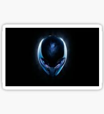 Alienware Stickers | Redbubble