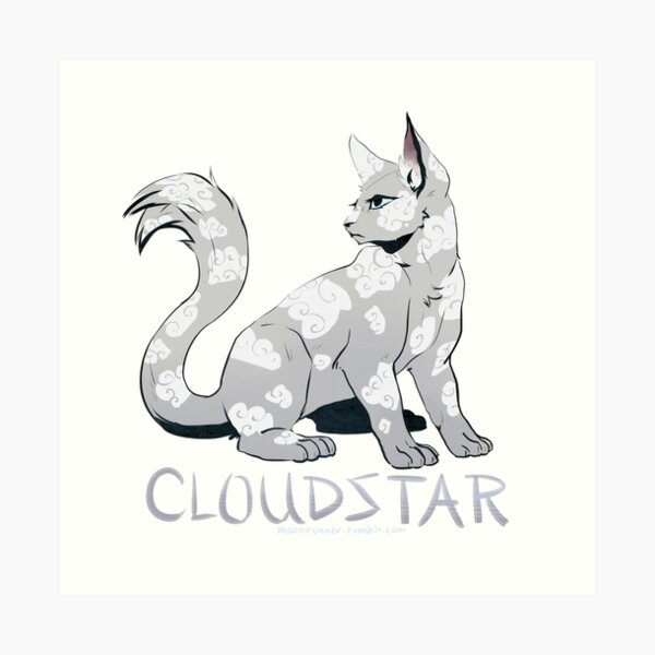 Sky Clan Wall Art | Redbubble