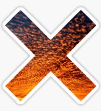 The Xx: Stickers | Redbubble
