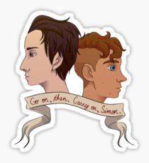 Simon Snow: Gifts & Merchandise | Redbubble