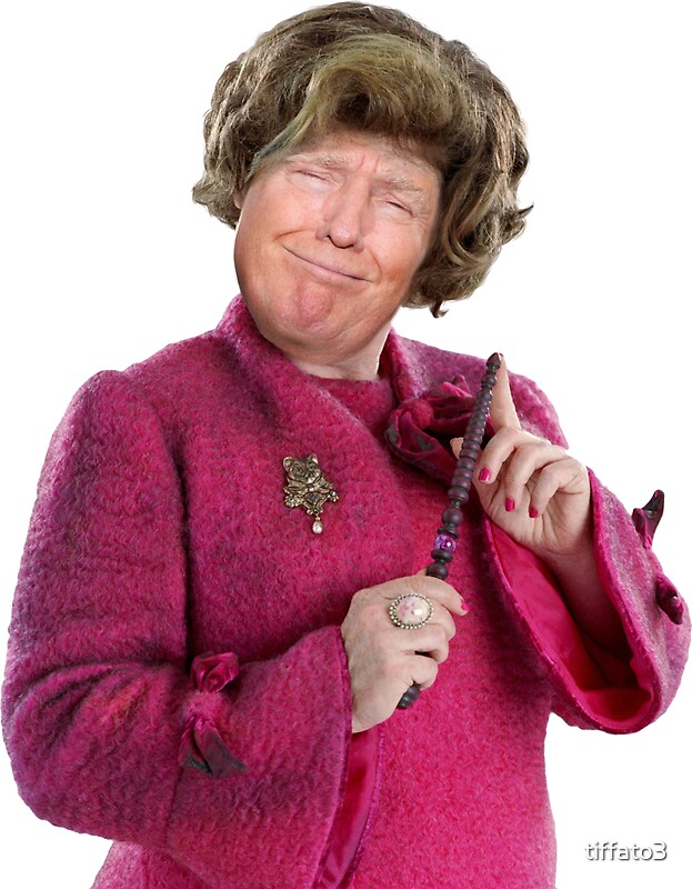 Donald Trump Face: Stickers | Redbubble