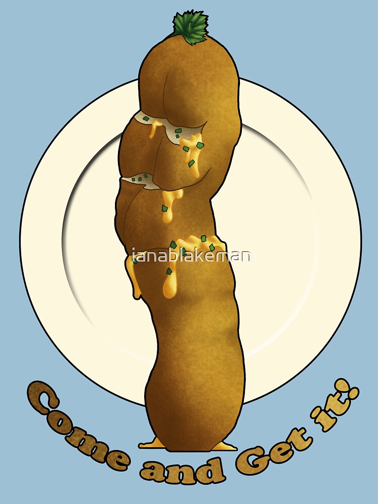 Sexy Garlic Bread T Shirt By Ianablakeman Redbubble