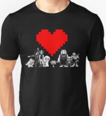 Undertale: Gifts & Merchandise | Redbubble