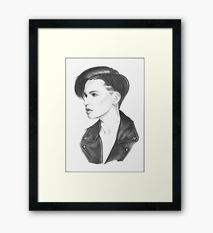 Ruby Rose: Gifts & Merchandise | Redbubble