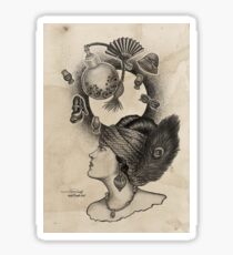 1920s: Stickers | Redbubble