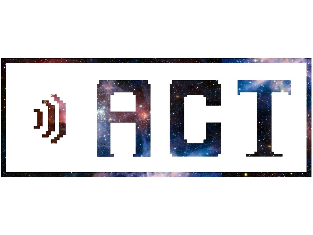 "'ACT' - Undertale" by Xetoxy | Redbubble