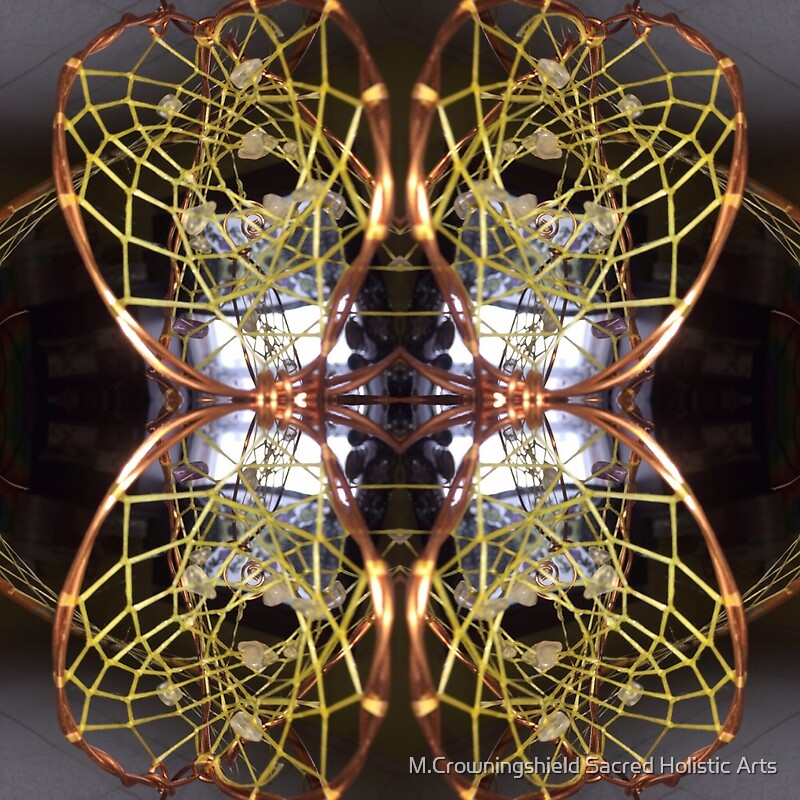 "Dream state" by M.Crowningshield Sacred Holistic Arts | Redbubble