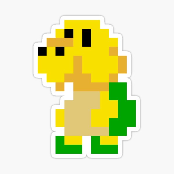 Koopa Troopa Gifts & Merchandise | Redbubble
