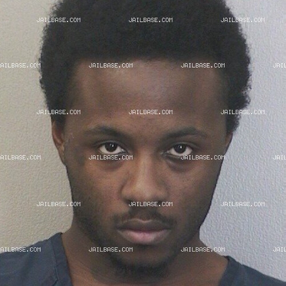 "SpaceGhostPurrp Mugshot" by irlanimenigga | Redbubble