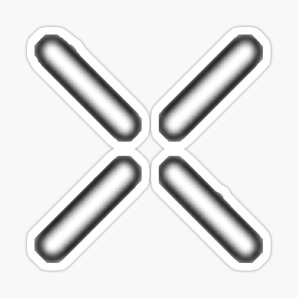 Noscope Stickers | Redbubble