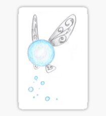 Navi: Stickers | Redbubble