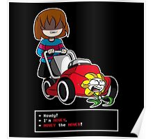 Undertale: Posters | Redbubble