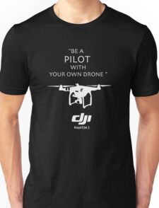 Drone: T-Shirts | Redbubble