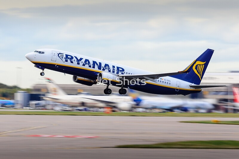 Ryanair: Gifts & Merchandise | Redbubble