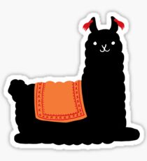 Llama: Stickers | Redbubble