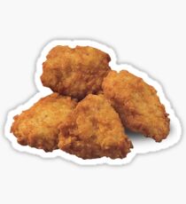 Chickfila Stickers | Redbubble