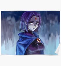 Teen Titans: Posters | Redbubble