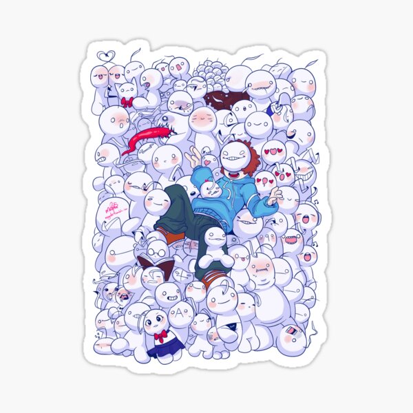 Cryaotic Gifts & Merchandise | Redbubble