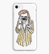 Harry Styles: iPhone Cases & Skins for X, 8/8 Plus, 7/7 Plus, SE, 6s/6s ...
