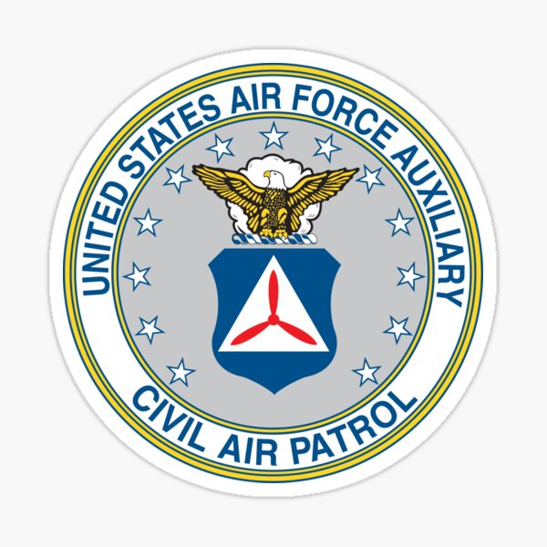 Civil Defense Stickers | Redbubble