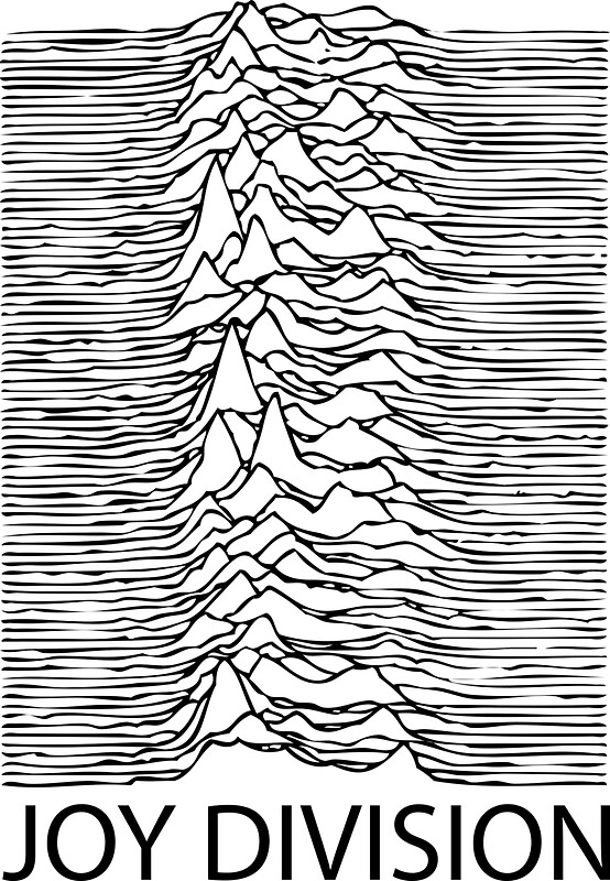 Joy Division Control Quotes