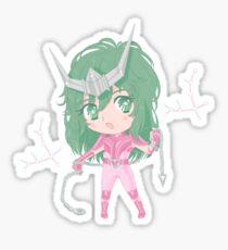 Saint Seiya: Stickers | Redbubble