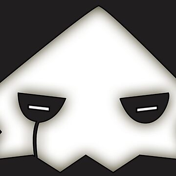 "Changed - Puro's Mask" Art Board Print for Sale by KonkeyZhong | Redbubble