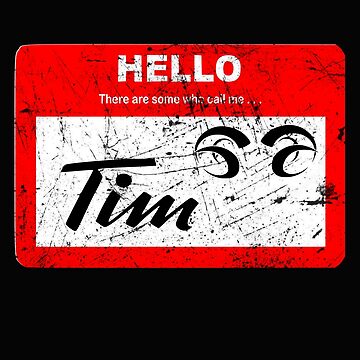 "There are some who call me Tim - British Comedy - Holy Grail" Classic ...