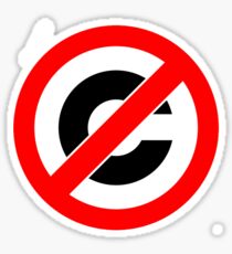 Copyright: Stickers | Redbubble