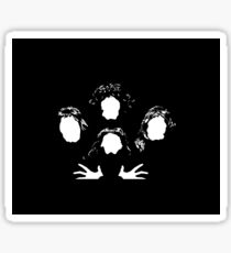 Queen Band: Stickers | Redbubble
