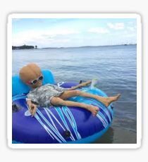 Rip N Dip: Stickers | Redbubble