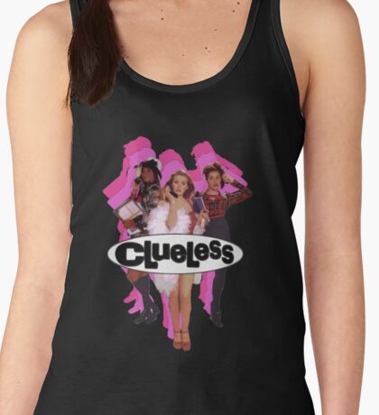 Clueless: Gifts & Merchandise | Redbubble
